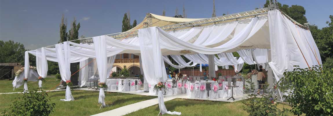 Tui Party Hire – Whakatane Party Hire Equipment